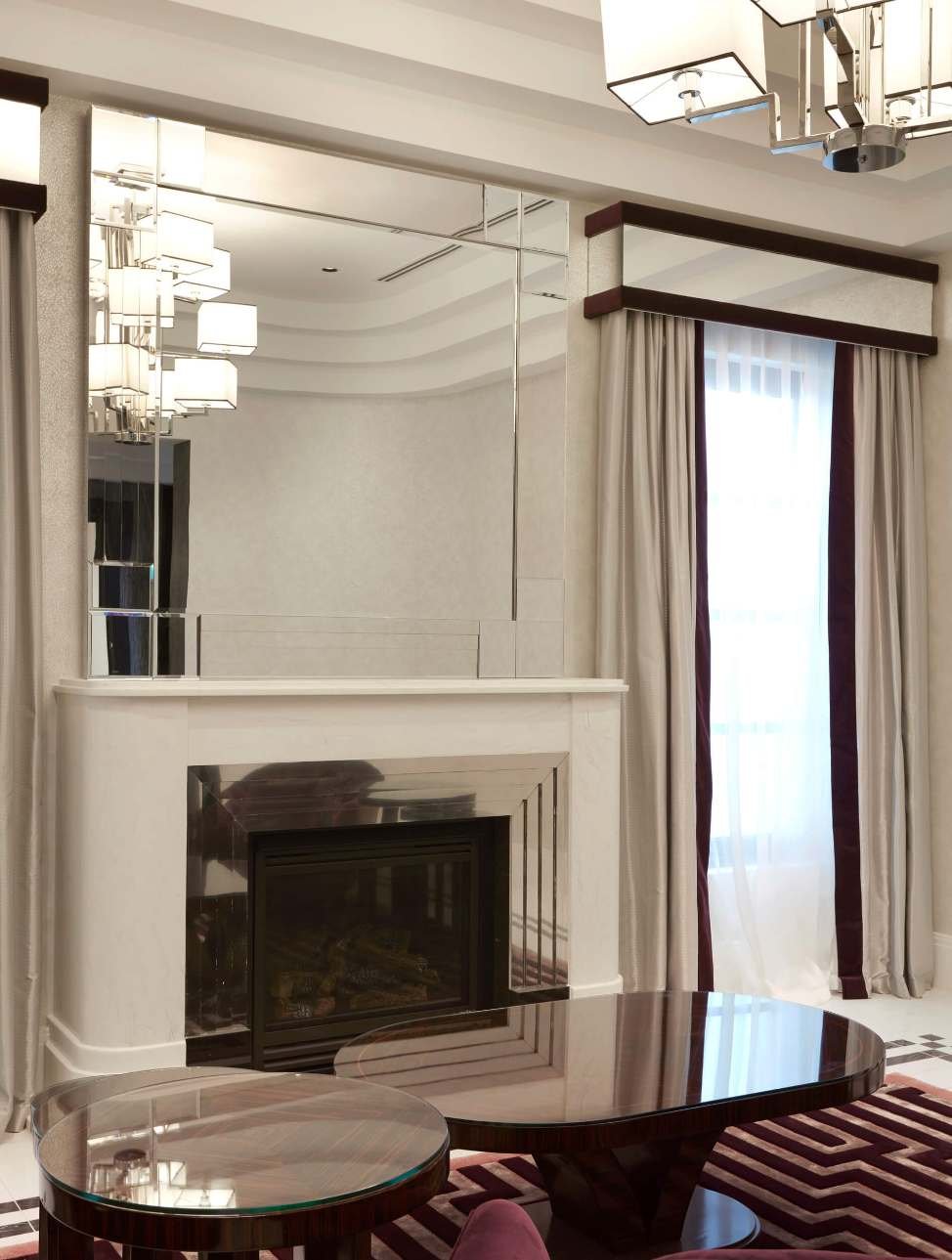 Custom Curtains Bracebridge • Crazy Joe's Drapery