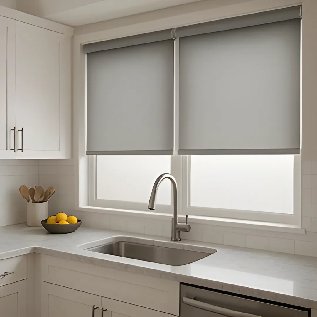 Window Treatments Store Toronto • Crazy Joe's Drapery